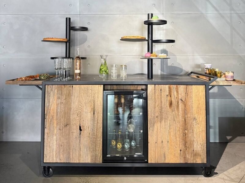 Bar - Robuust Maatwerk